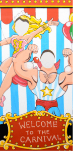 The Proper Prop Shop