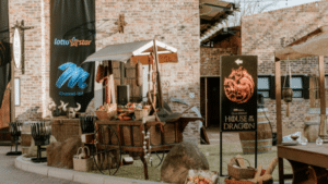 The Proper Prop Shop